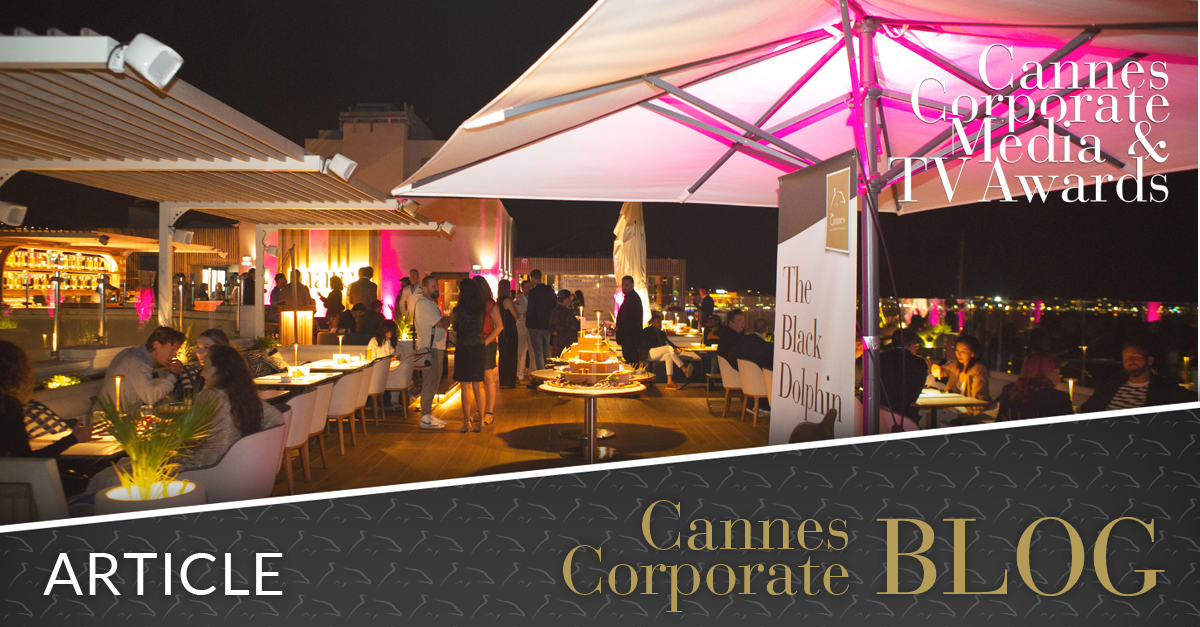 Cannes Corporate Media & TV Awards 2024: Highlights from two ...